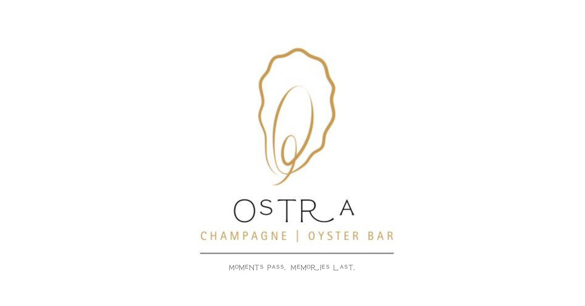 MENU – Ostra