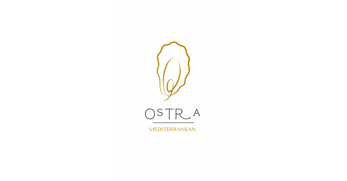 MENU – Ostra