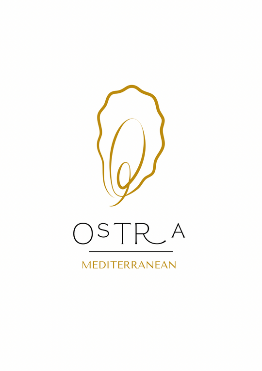 MENU – Ostra